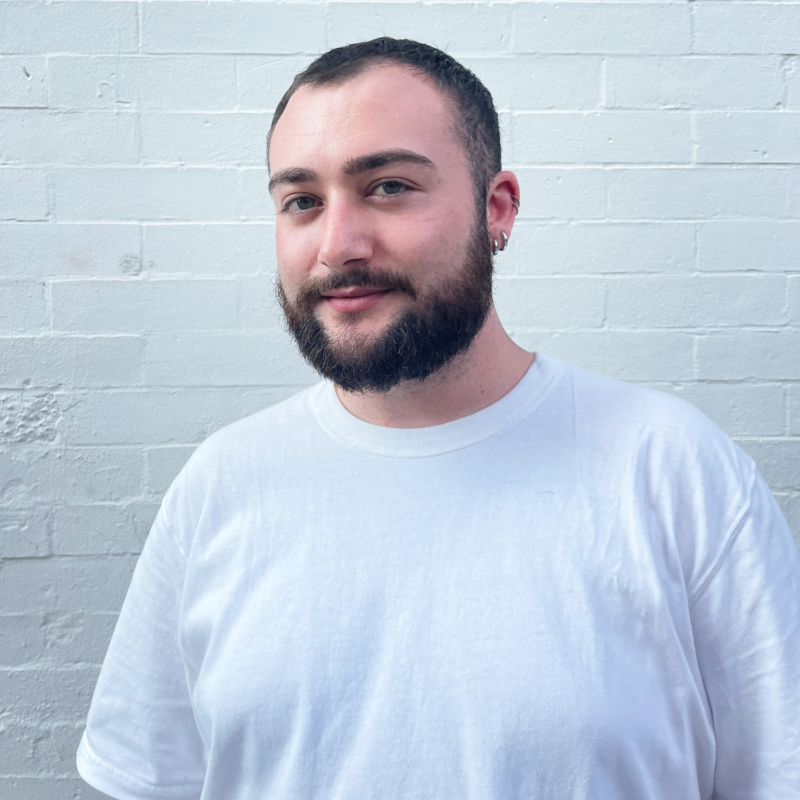 Williamsburg Hair Salon Artists | Little Lion