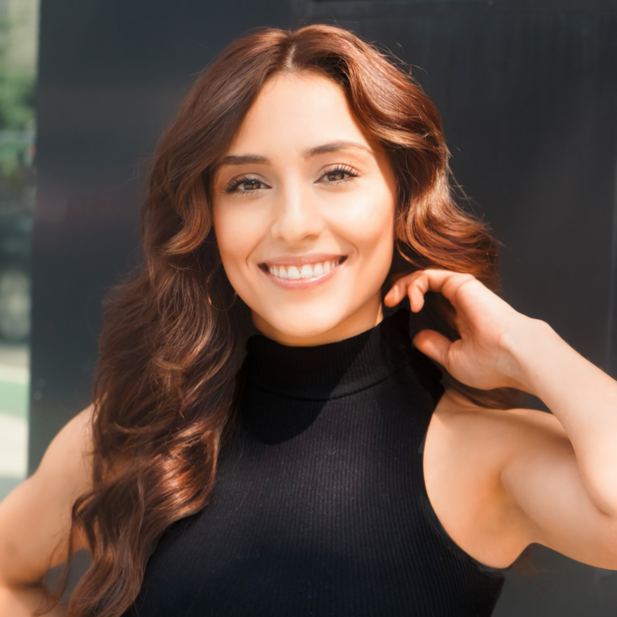 Williamsburg Hair Salon Artists | Little Lion